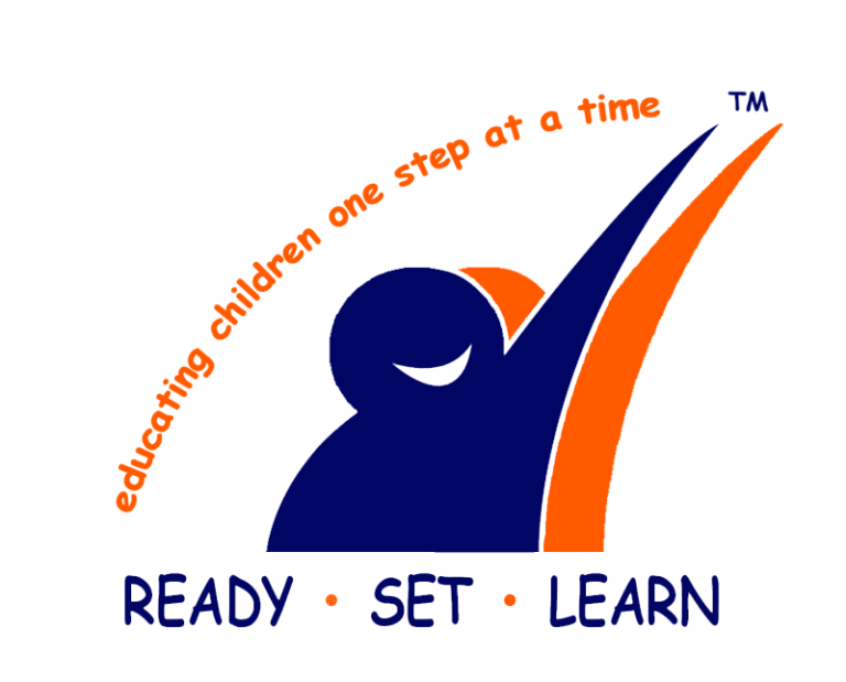 About Us! - Ready Set Learn