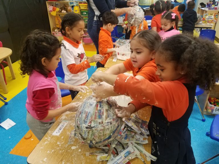 About Us! - Ready Set Learn