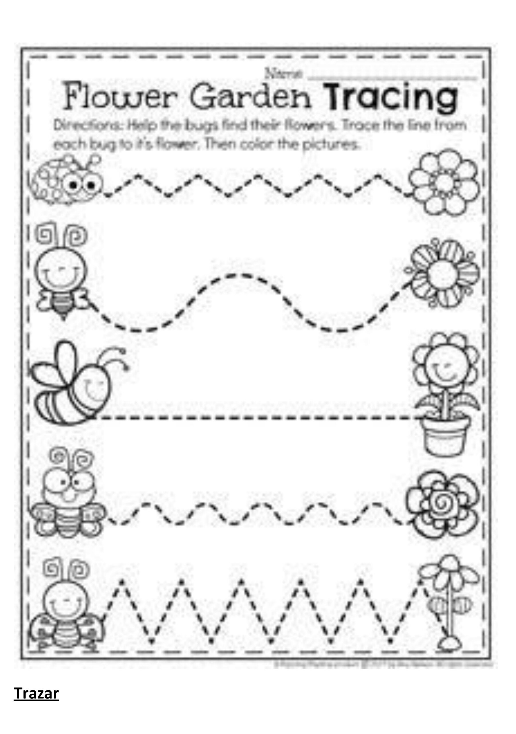 3467 Dual Pre-K April Packet - Ready Set Learn