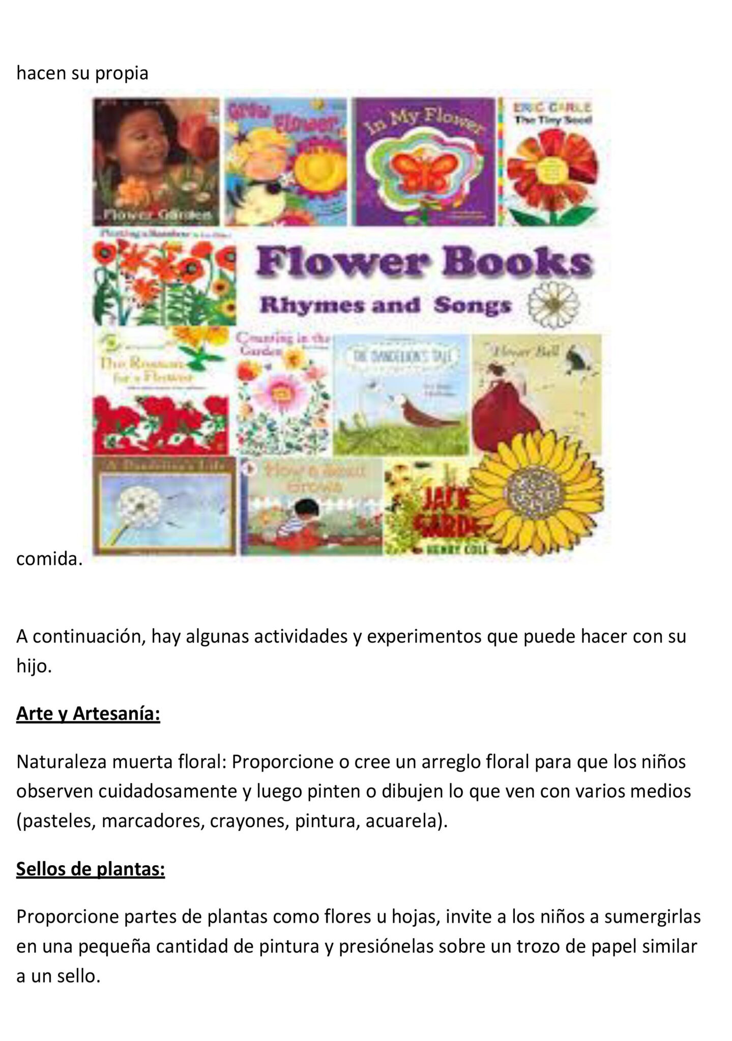 3467 Dual Pre-K April Packet - Ready Set Learn